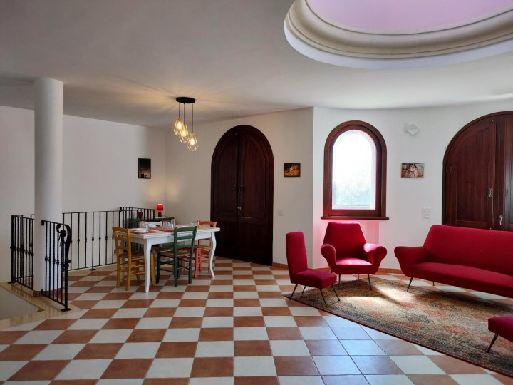 B&b A Casa Mia - Veglie