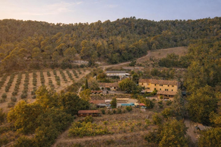Domaine Lou Amì - Luberon