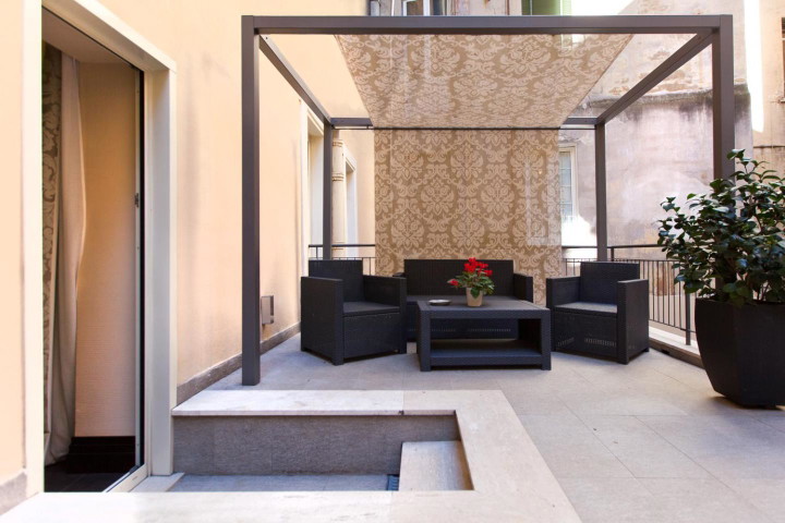 Quirinale Luxury Rooms - Monti