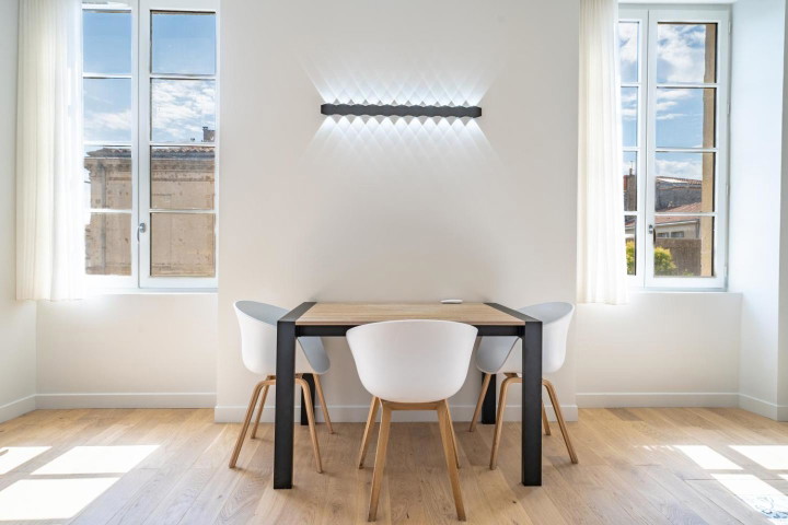 Charmant Appartement Pour 3 Au Coeur De Bordeaux - Talence
