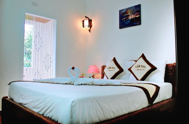 Cam Nam Homestay - Hội An