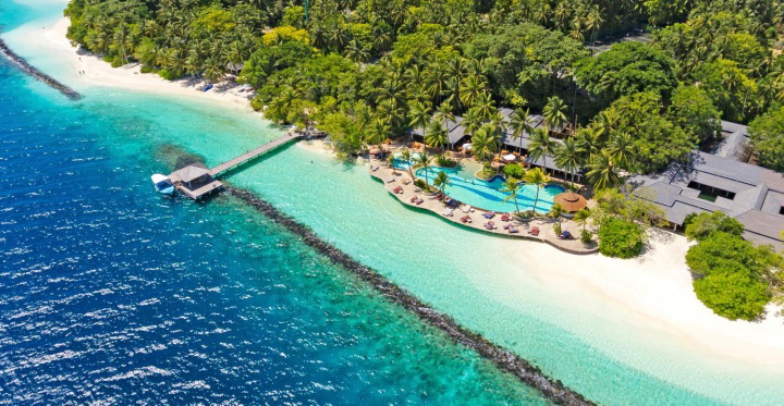 Royal Island Resort Maldives - Maldives