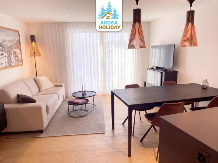Koller Sapuen By Arosa Holiday - Arosa