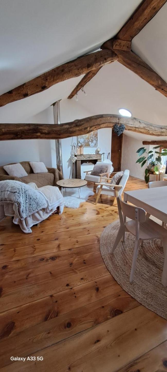 Le Grenier Des Moineaux Chezchristineetfabrice - Pyrénées-Orientales