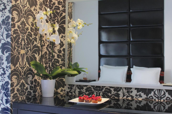 Galaxy Art Hotel - Thessaloniki