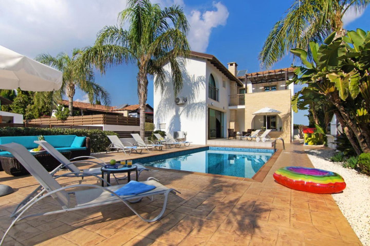 Villa Regina - Northern Cyprus