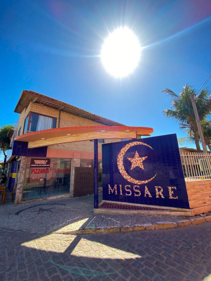 Pousada Missare - Brazil