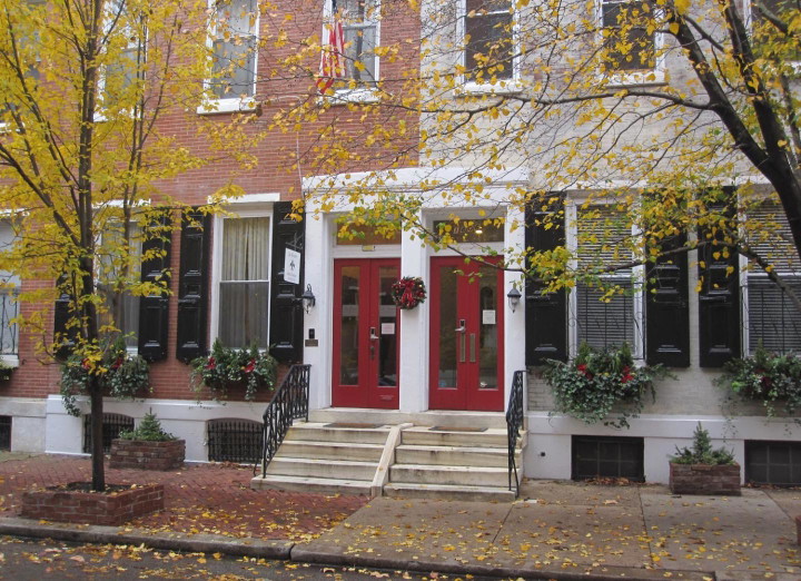 La Reserve On Pine - Philadelphia, PA