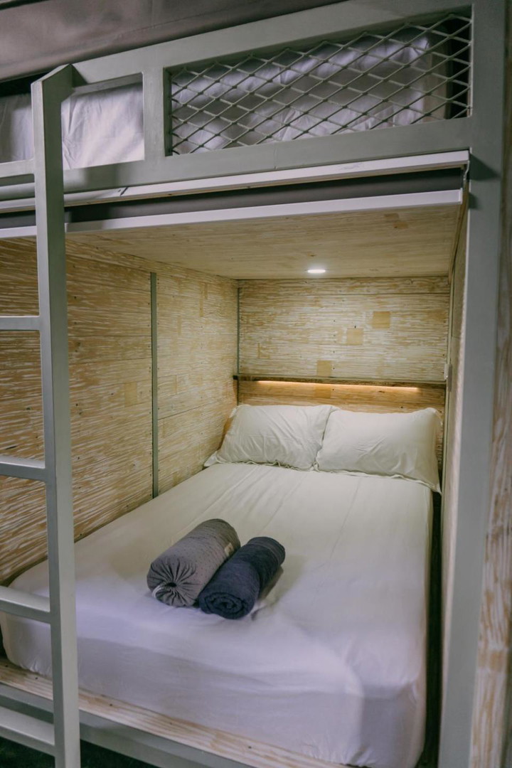 Dormitory Near Bali Zoo - Sanur