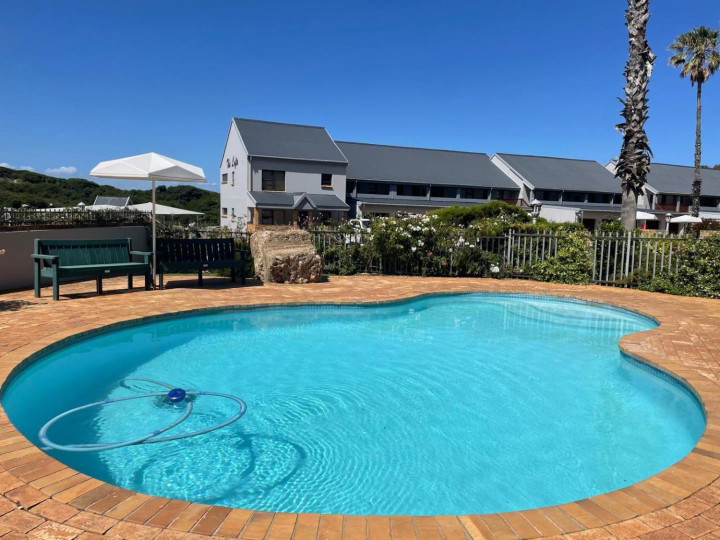 Lofts At Diaz - Mossel Bay