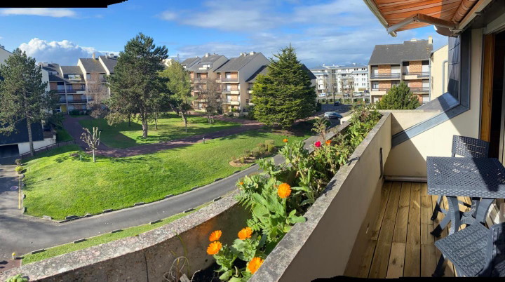 Résidence Le Sporting Cabourg - Cabourg