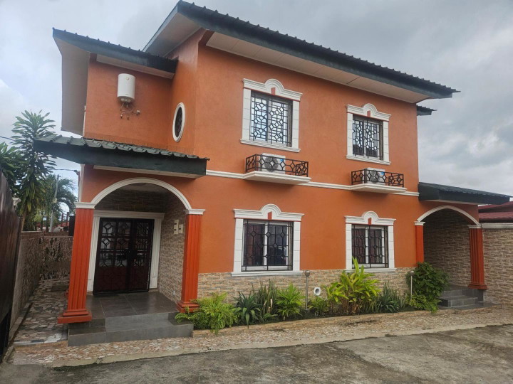 Biv Apparts Owendo - Libreville