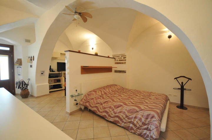 Cà Di Nevi - Riva Ligure