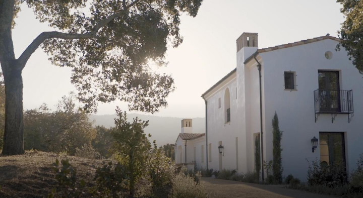 Exquisite Luxury Executive Cottages - Redwood City, CA