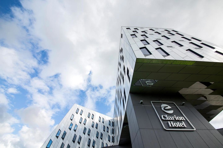 Clarion Hotel Energy - Stavanger