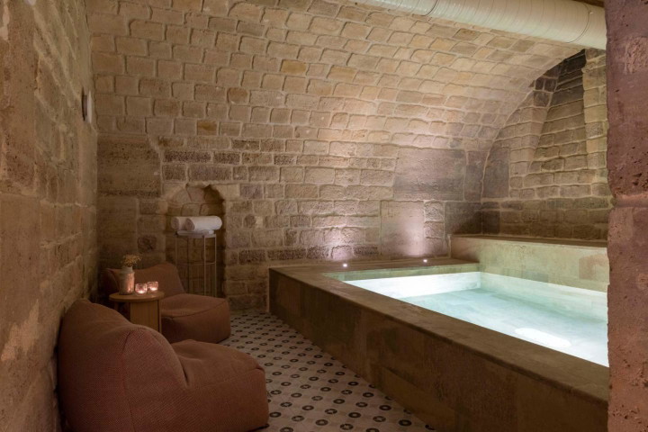 Le Petit Beaumarchais Hotel & Spa - Chevilly Larue