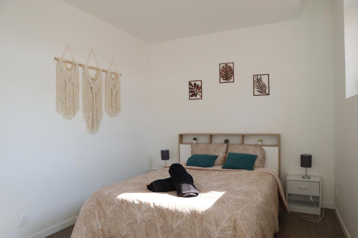 La Parisienne - 80m2 - Vierzon