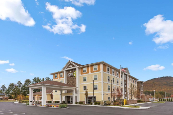 Home2 Suites By Hilton North Conway, Nh - North Conway, NH