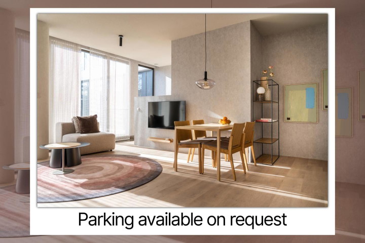 348 Suites Short Stay - Delft