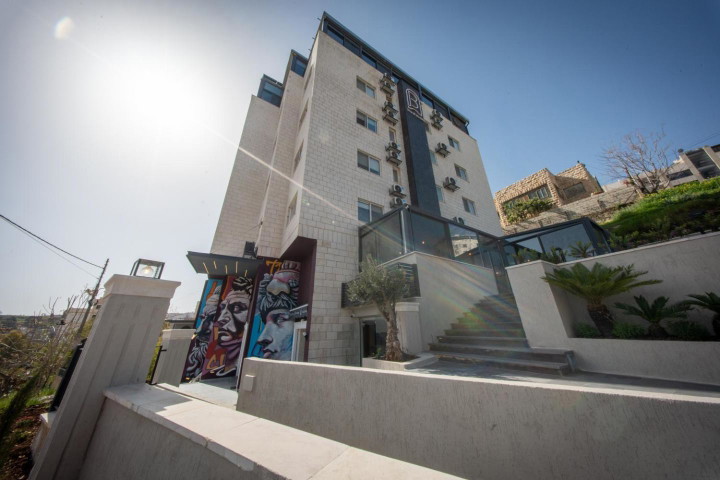 B Suites Boutique Hotel - Amman
