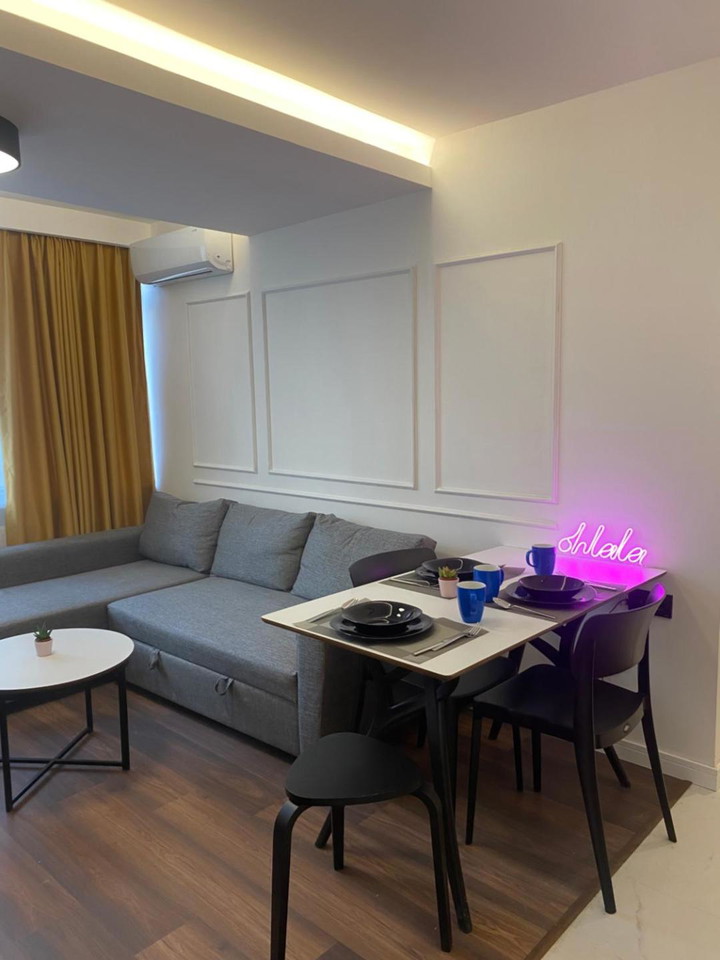 City Aparts Nisantasi - İstanbul