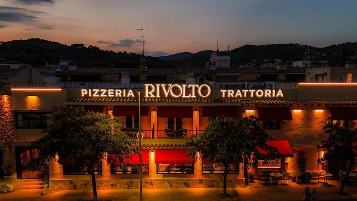 Hostal Boutique - Rivolto Rooms - Lloret de Mar