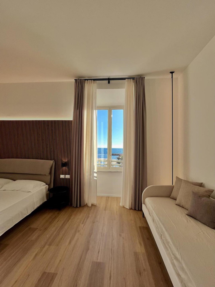 Bianca Guesthouse - Civitavecchia