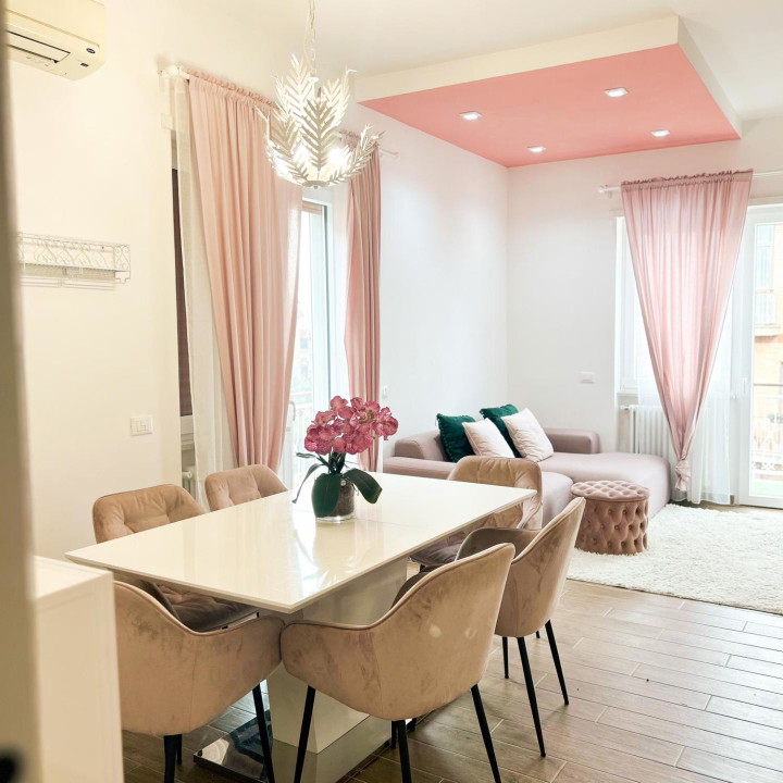 Eterna Roma Home - Roma