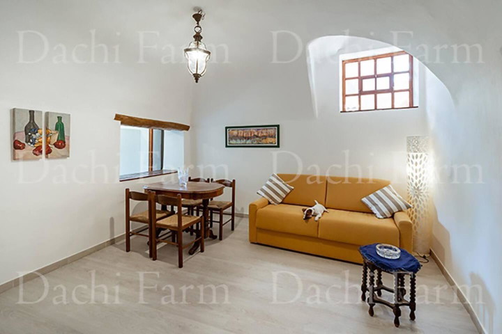 Appartamento Alba Dachi Farm - Andora