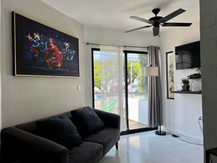 Departamento Cumbres - Tuxtla Gutiérrez