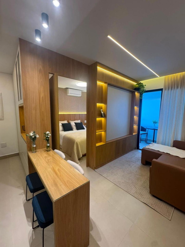 Studio Boutique Mandarim - Sorocaba