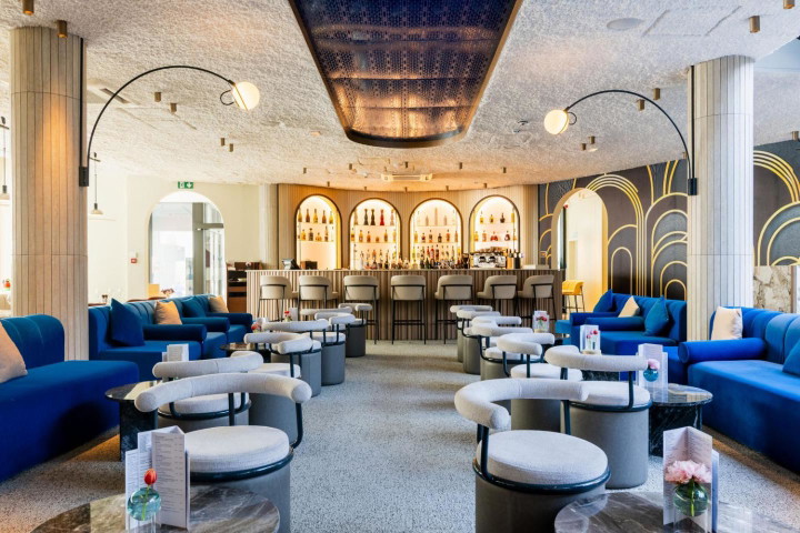The Liman Hotel - Vilvoorde