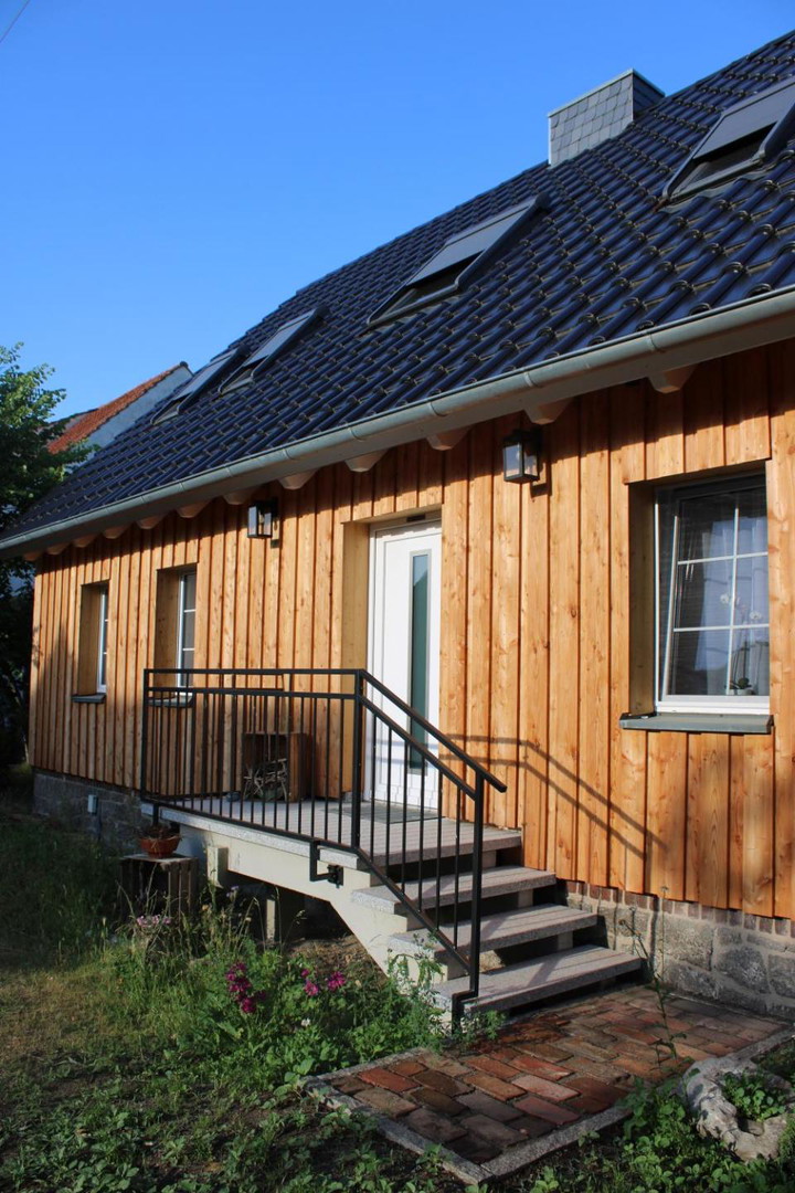 Haus Jaeschke Appartement Charlotte - Lübbenau/Spreewald