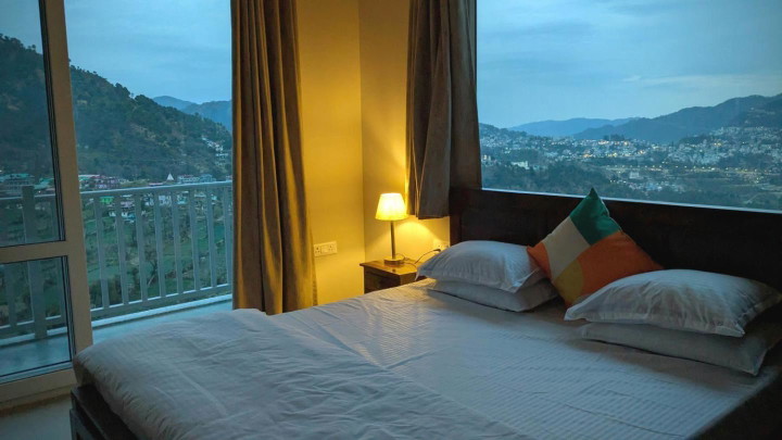 Serai Habitat - Solan