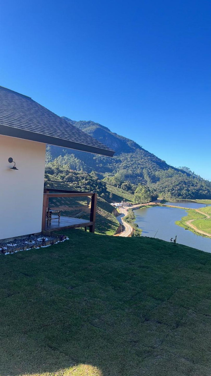 Chalés Lago Azul - State of Espírito Santo