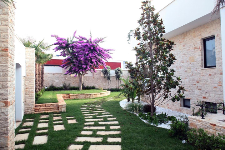 Villa Pina - Bari