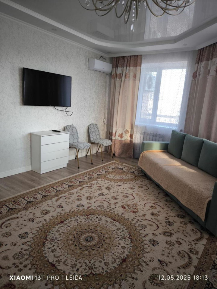 Уютная квартира комфорт класса - 41 - Nur-Sultan