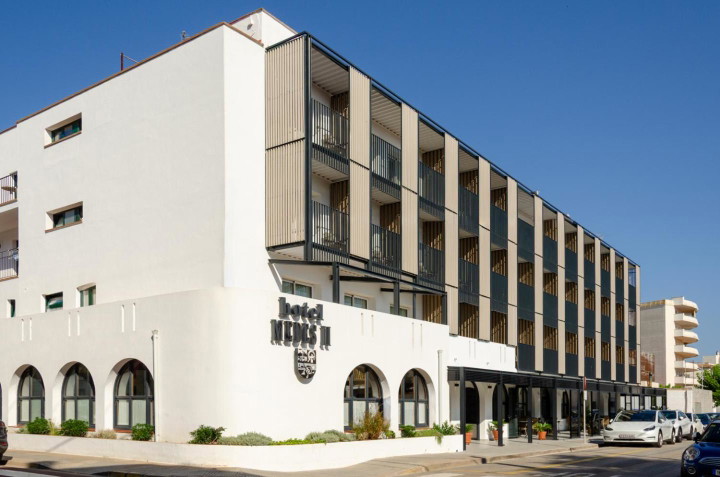 Hotel Medes Ii - Torroella de Montgrí