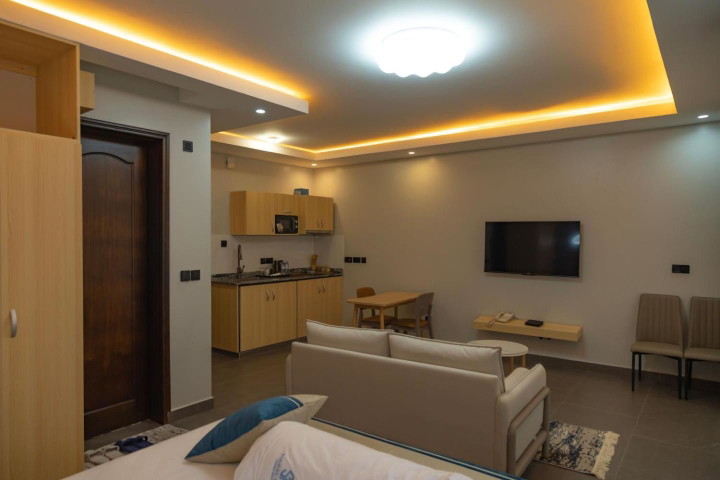 Sumix Hotel - Uganda