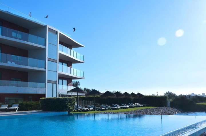 Agua Hotels Riverside - Portimão