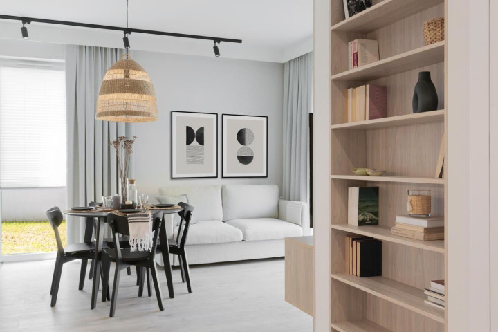 Apartament Redłowska Kępa Nad Morzem - Gdynia