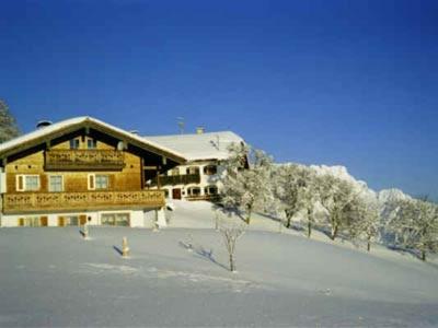 Lehnhäusl Aschauer - Berchtesgaden