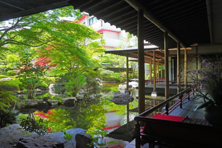 Kinugawa Grand Hotel Yumenotoki - Nikkō