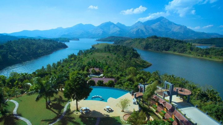 Arayal Resort-a Unit Of Sharoy Resort - Kerala