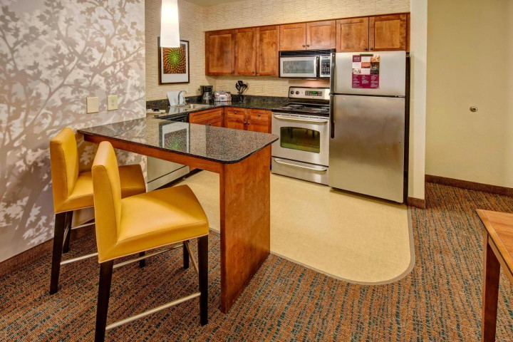 Residence Inn By Marriott Memphis Southaven - Southaven, MS