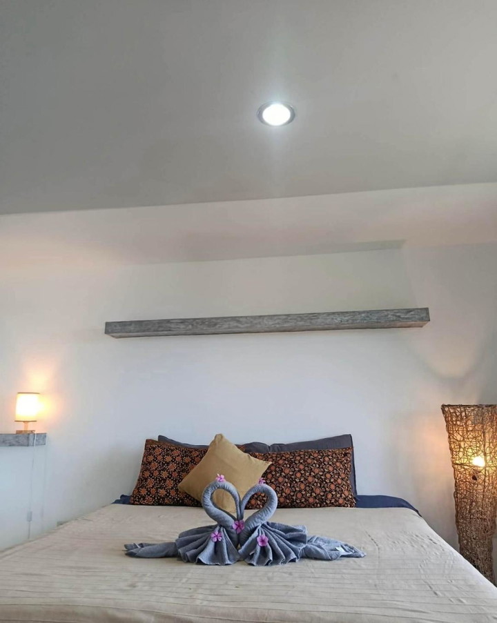 Studio Mv - Ko Tao