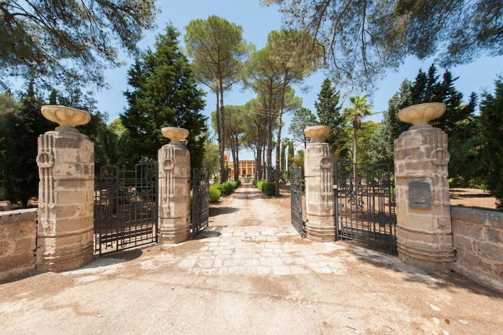 Cottage A 5 Minuti Dal Mare - Nardò