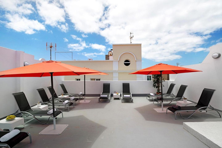 Apartamento La Estrella 4 - Lanzarote
