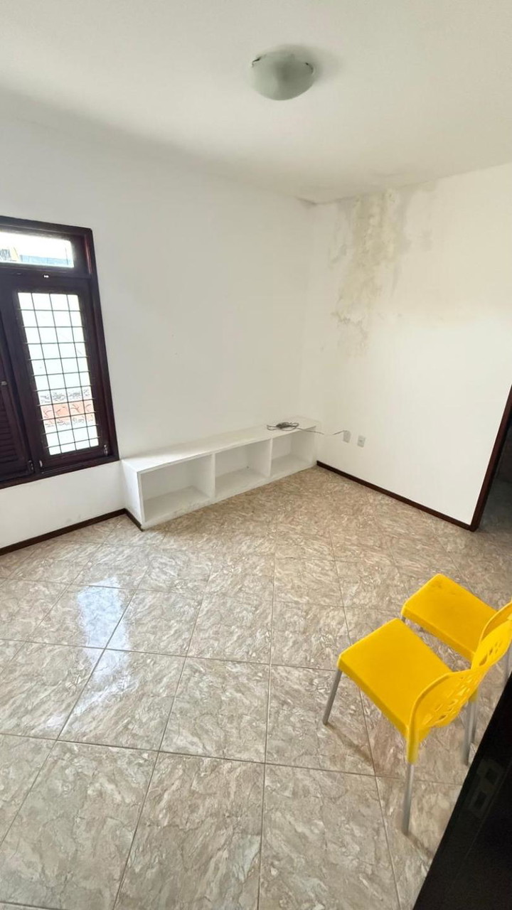 Casa Grande Para Expocrato - Juazeiro do Norte