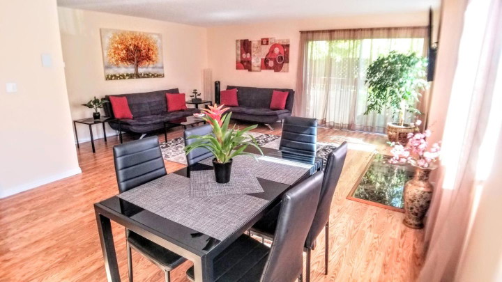 Double Suite Santa Monica - Free Parking - サンタモニカ, CA
